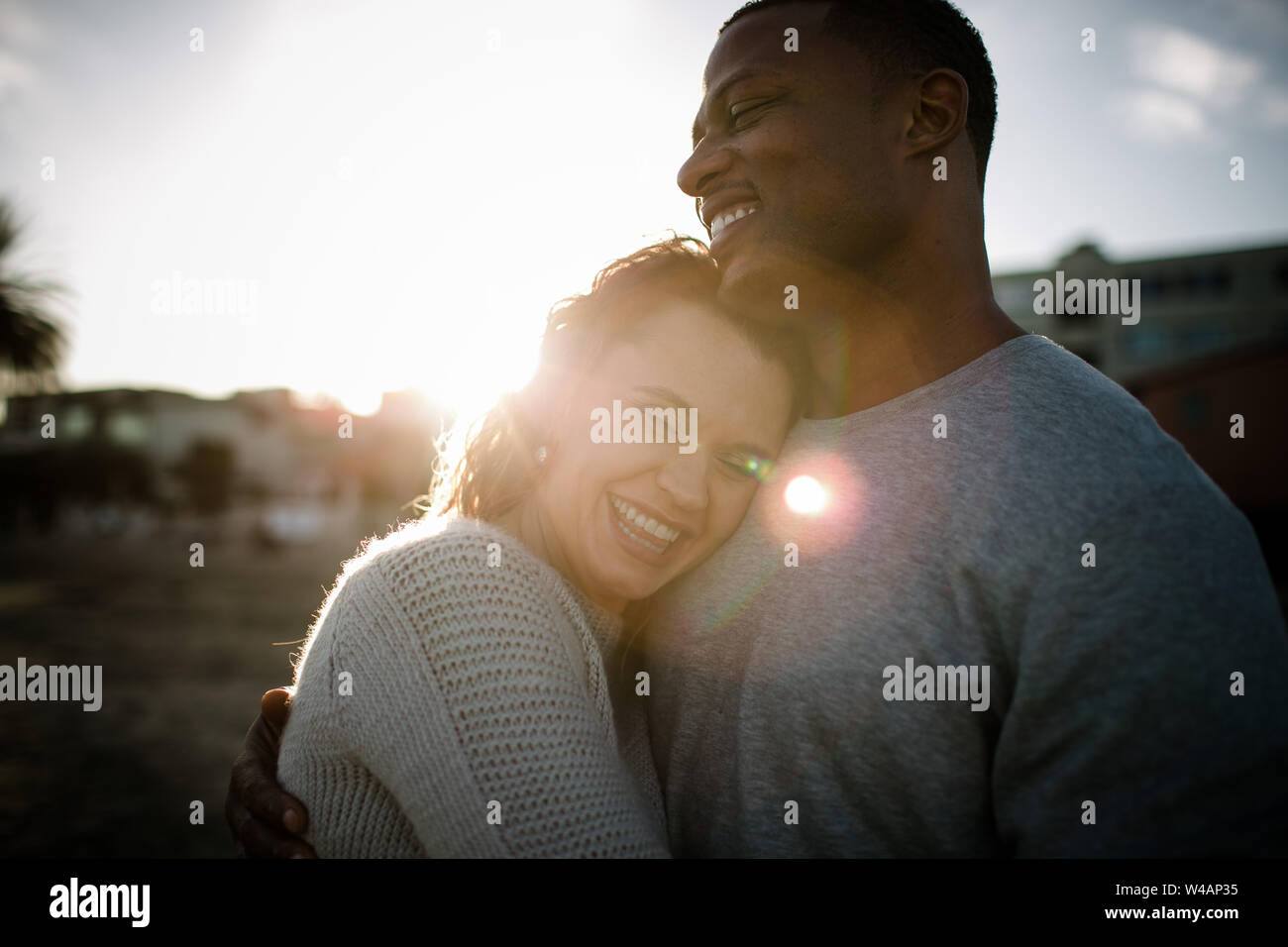 Laugh at point hi-res stock photography and images - Alamy