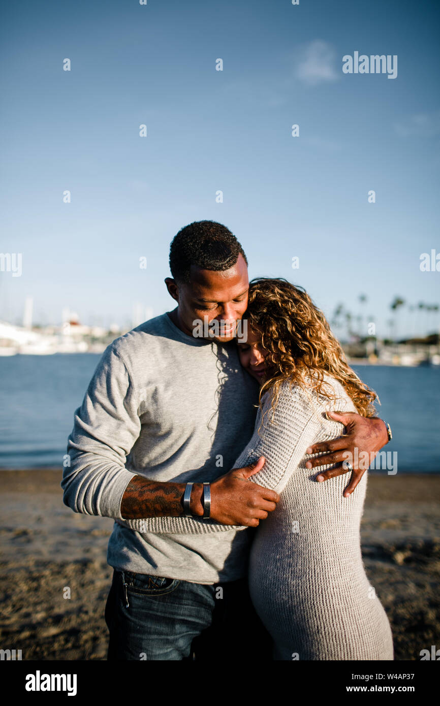 Kelloggs beach hi-res stock photography and images - Alamy