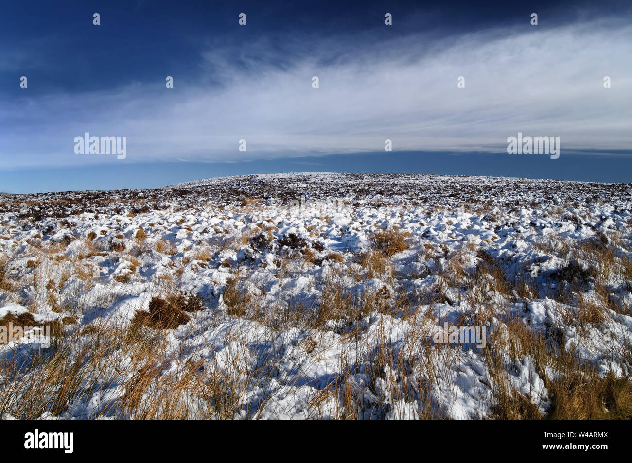 Black hill hi-res stock photography and images - Alamy