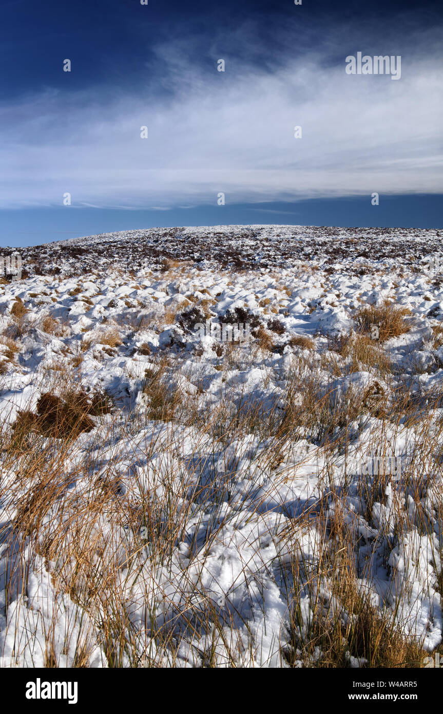 Black hill peak district hi-res stock photography and images - Alamy