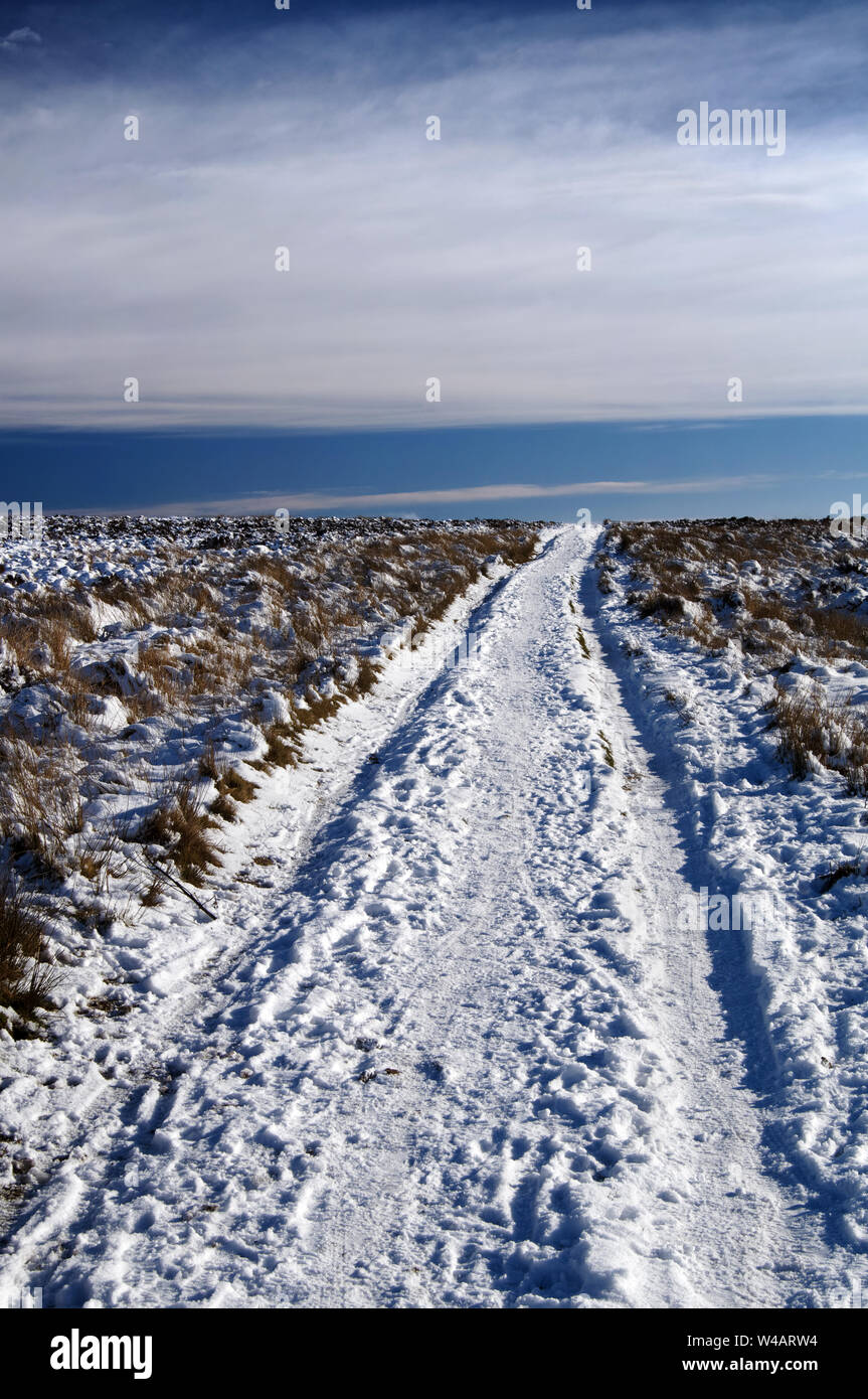 Totley Moss High Resolution Stock Photography and Images - Alamy