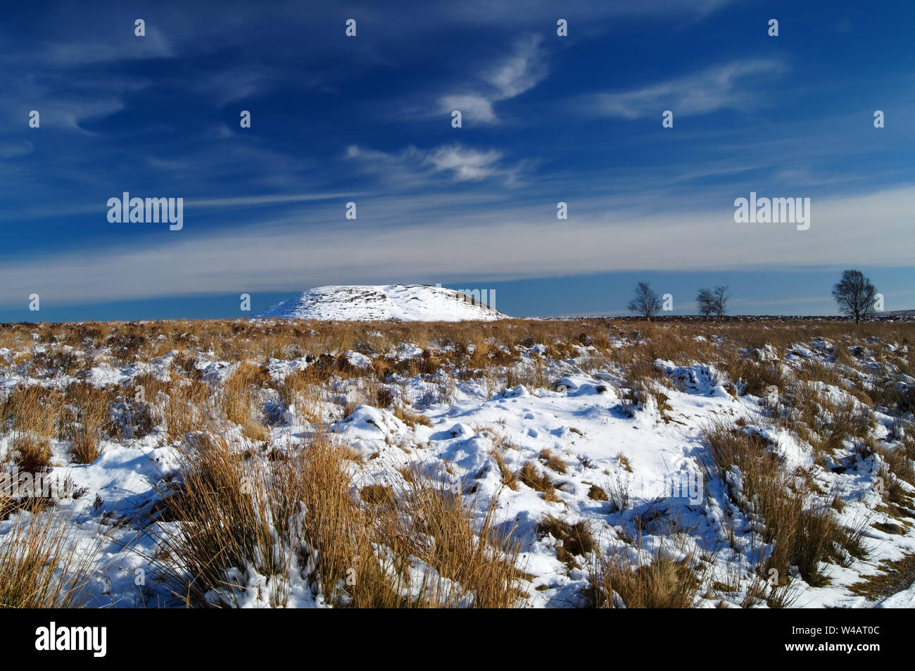 Totley tunnel air shaft hi-res stock photography and images - Alamy