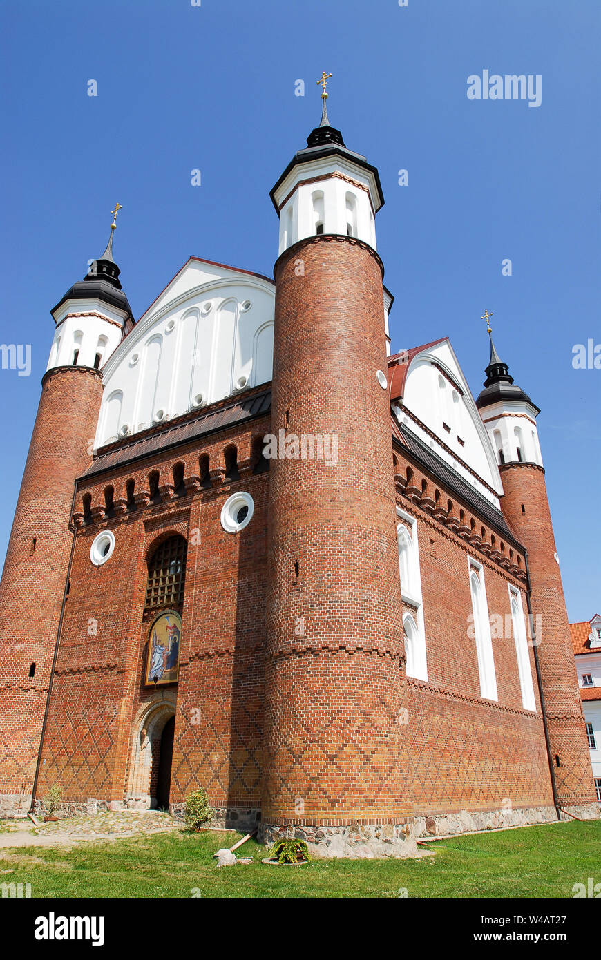 Suprasl poland hi-res stock photography and images - Alamy