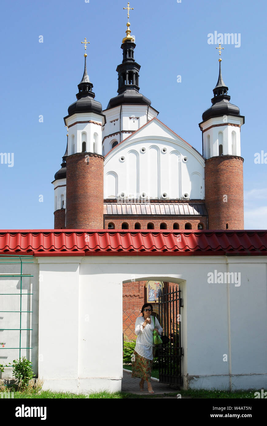 Suprasl poland hi-res stock photography and images - Alamy