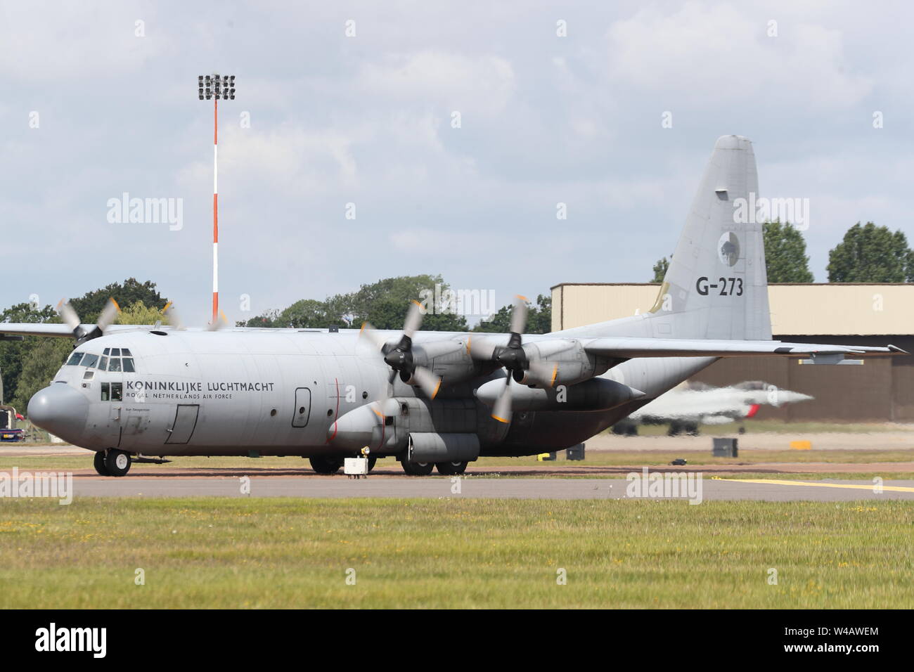 Lockheed c130h hercules hi-res stock photography and images - Alamy