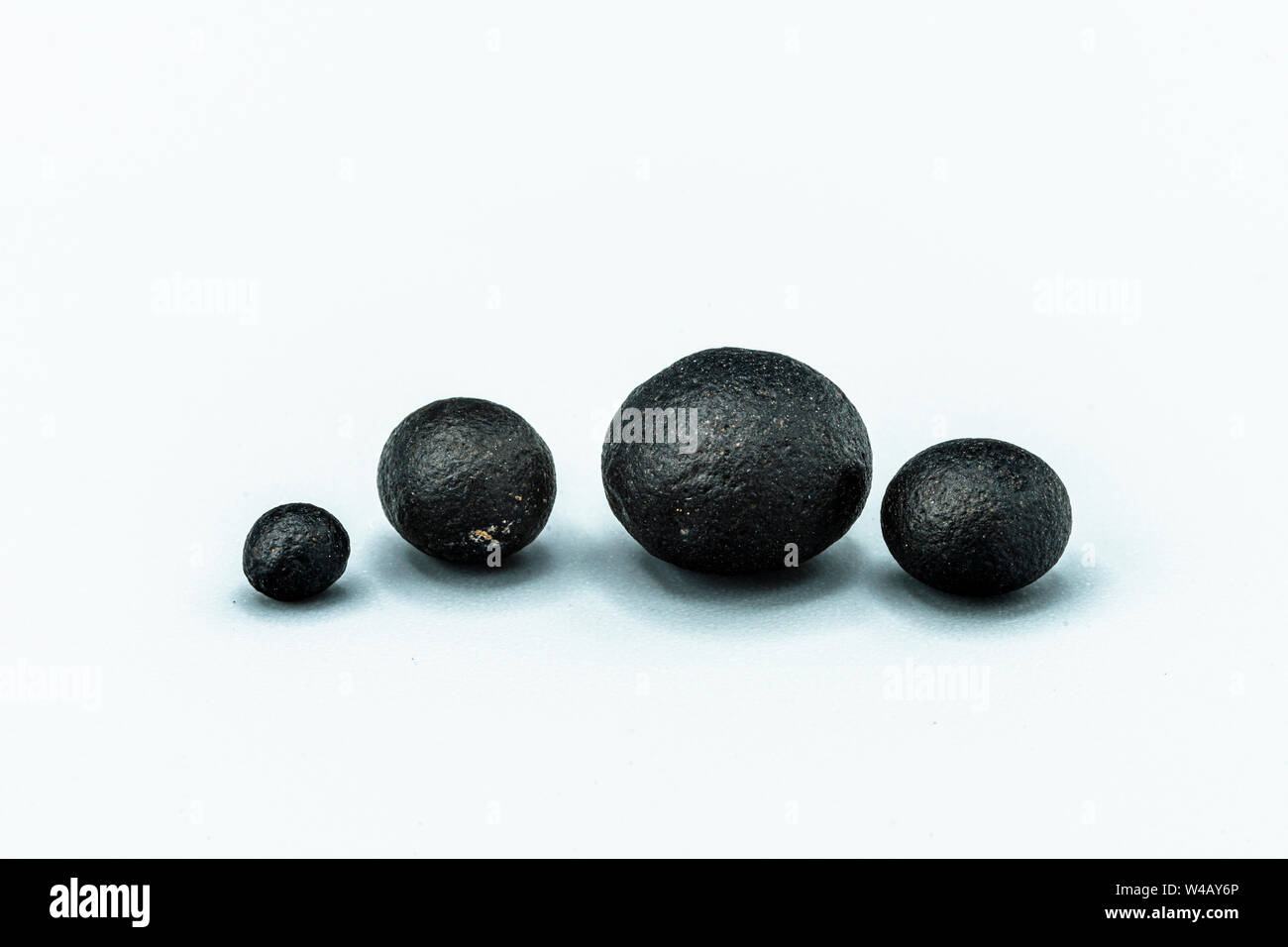 Textures formed Cut Out Stock Images & Pictures - Alamy