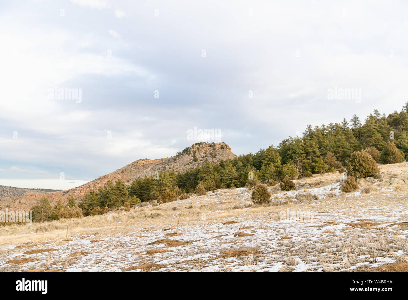 Colorado front range mountains hi-res stock photography and images - Alamy