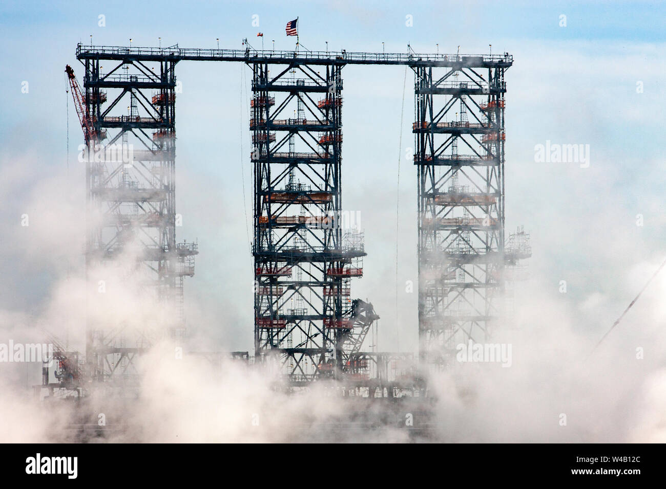 Coker tower hi-res stock photography and images - Alamy