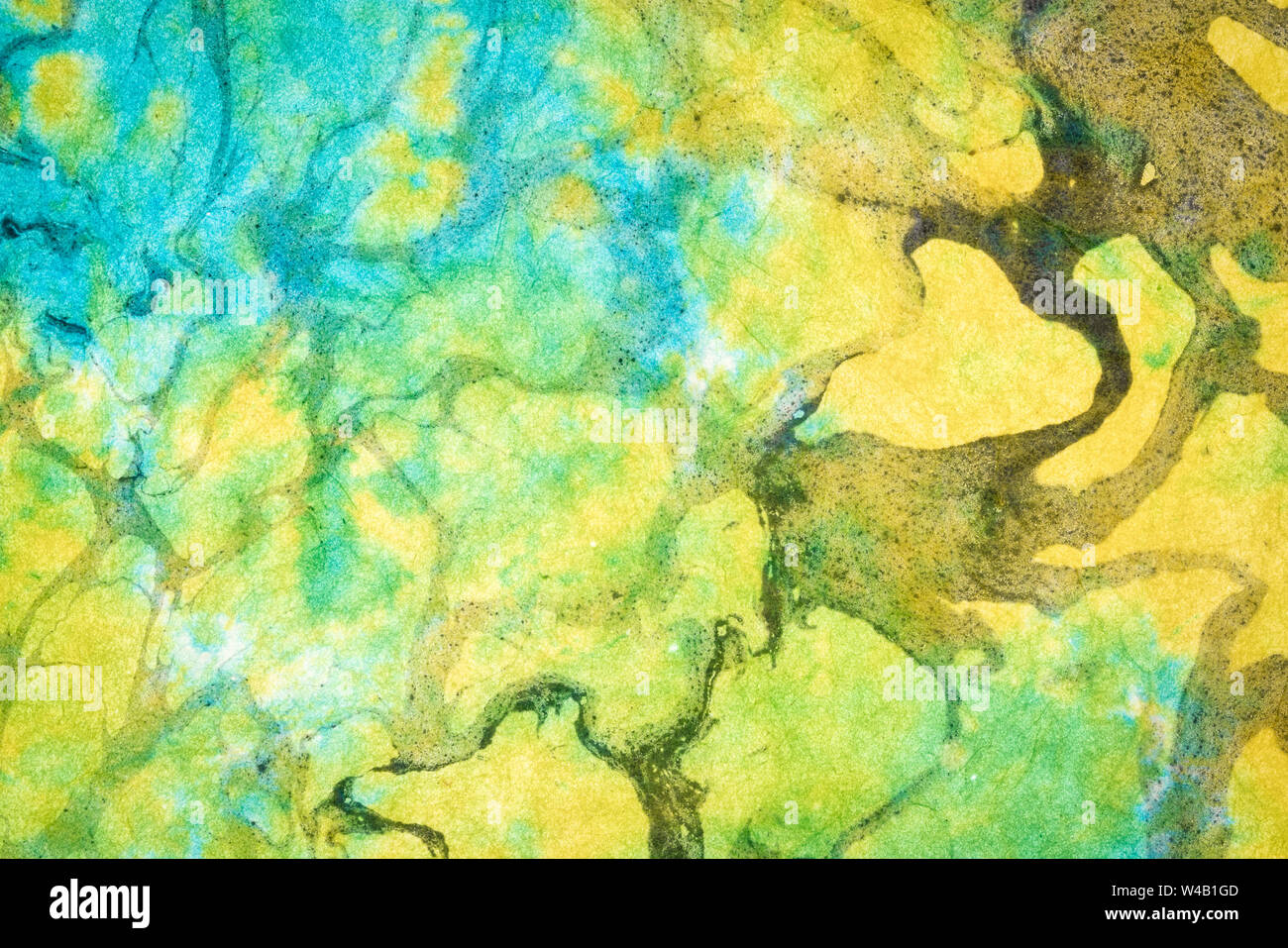 Thai mulberry paper hi-res stock photography and images - Alamy