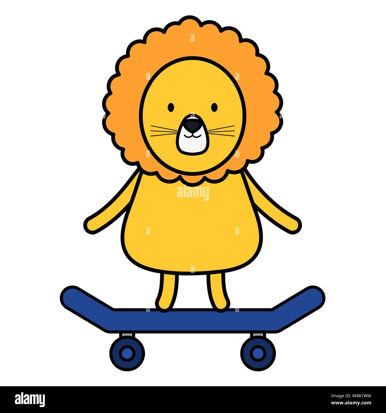 Lion pile hi-res stock photography and images - Alamy