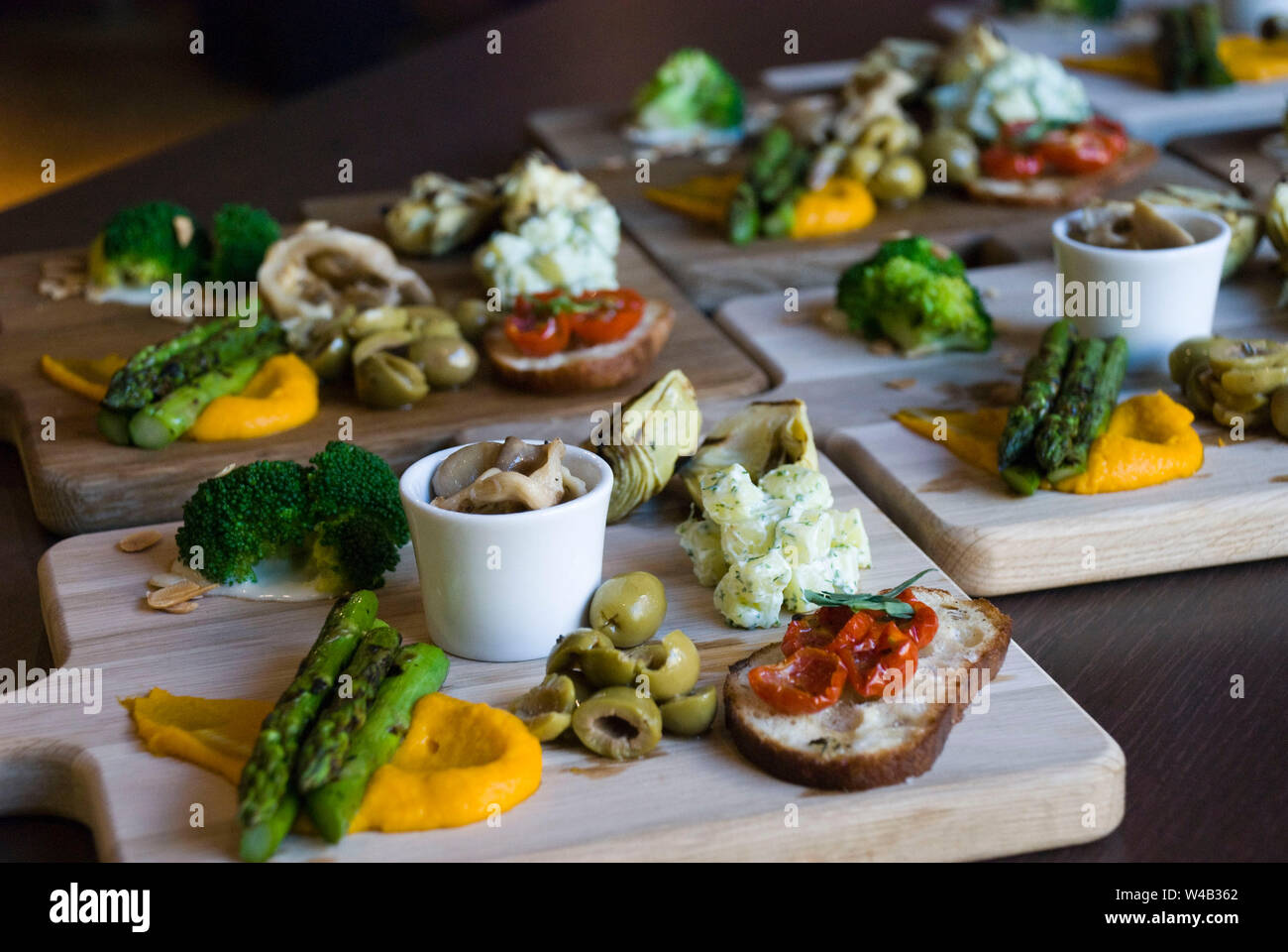 Tapas team hi-res stock photography and images - Alamy