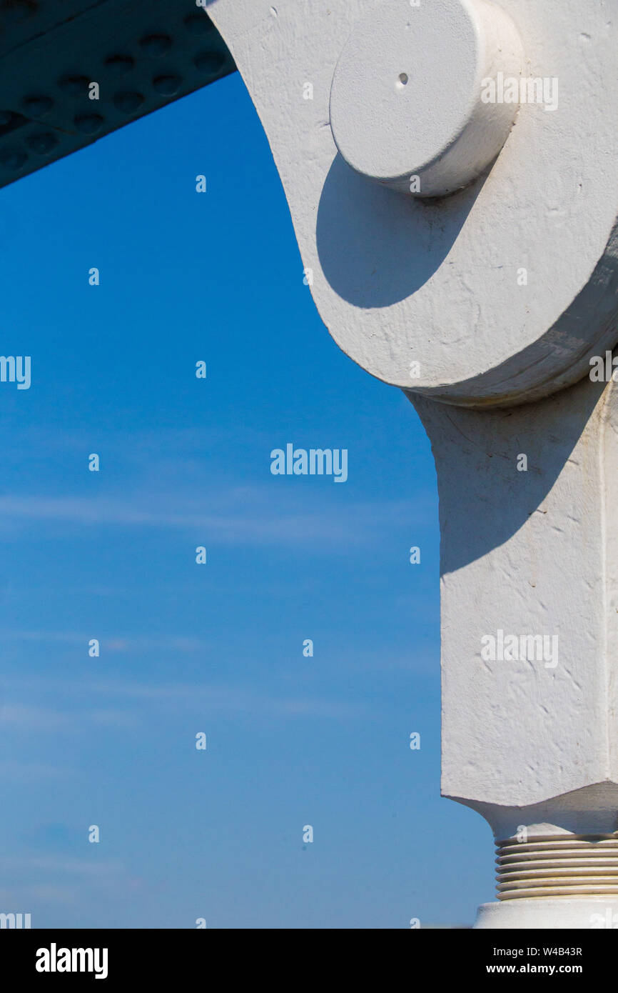 Abstract tower hi-res stock photography and images - Alamy