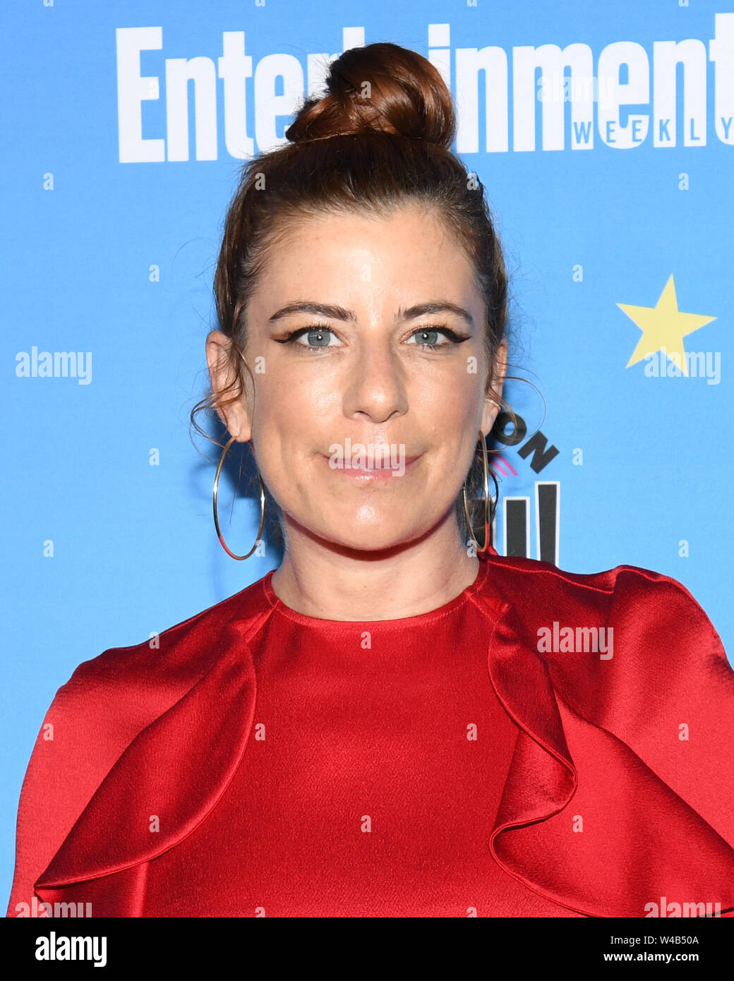 Michelle pesce hi-res stock photography and images - Alamy