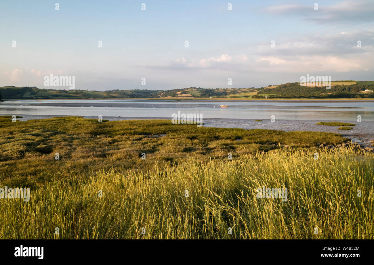 Taf river hi-res stock photography and images - Alamy