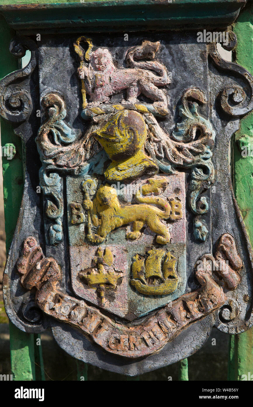 Bevington hi-res stock photography and images - Alamy