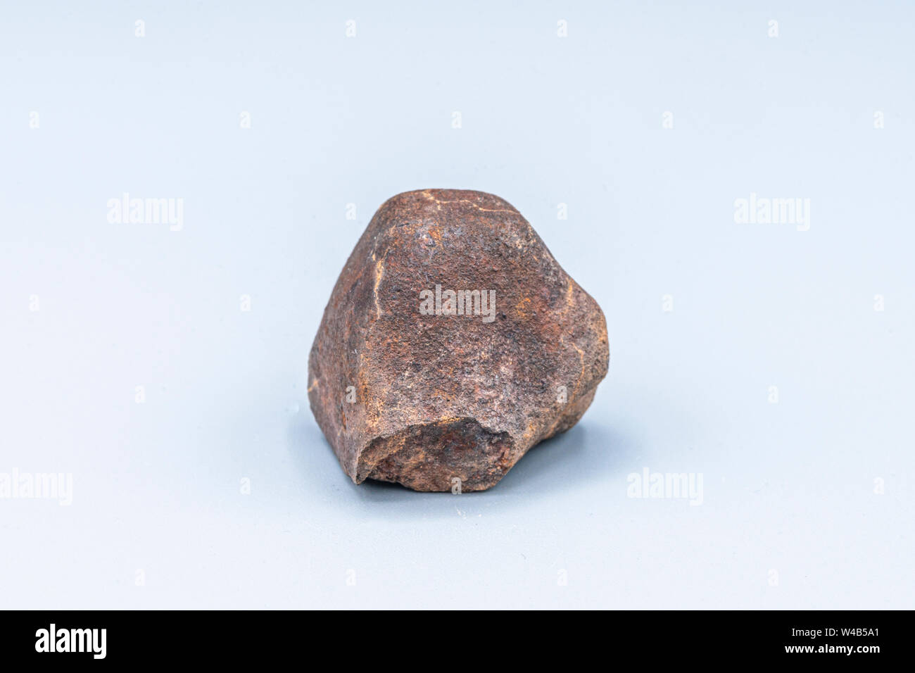 Chondrite Meteorite L Type isolated, piece of rock formed in outer ...