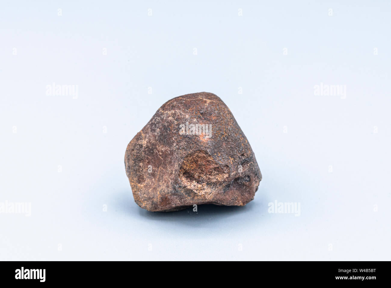Chondrite Meteorite L Type isolated, piece of rock formed in outer ...