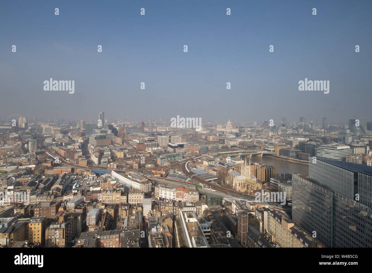 Se1 london hi-res stock photography and images - Alamy