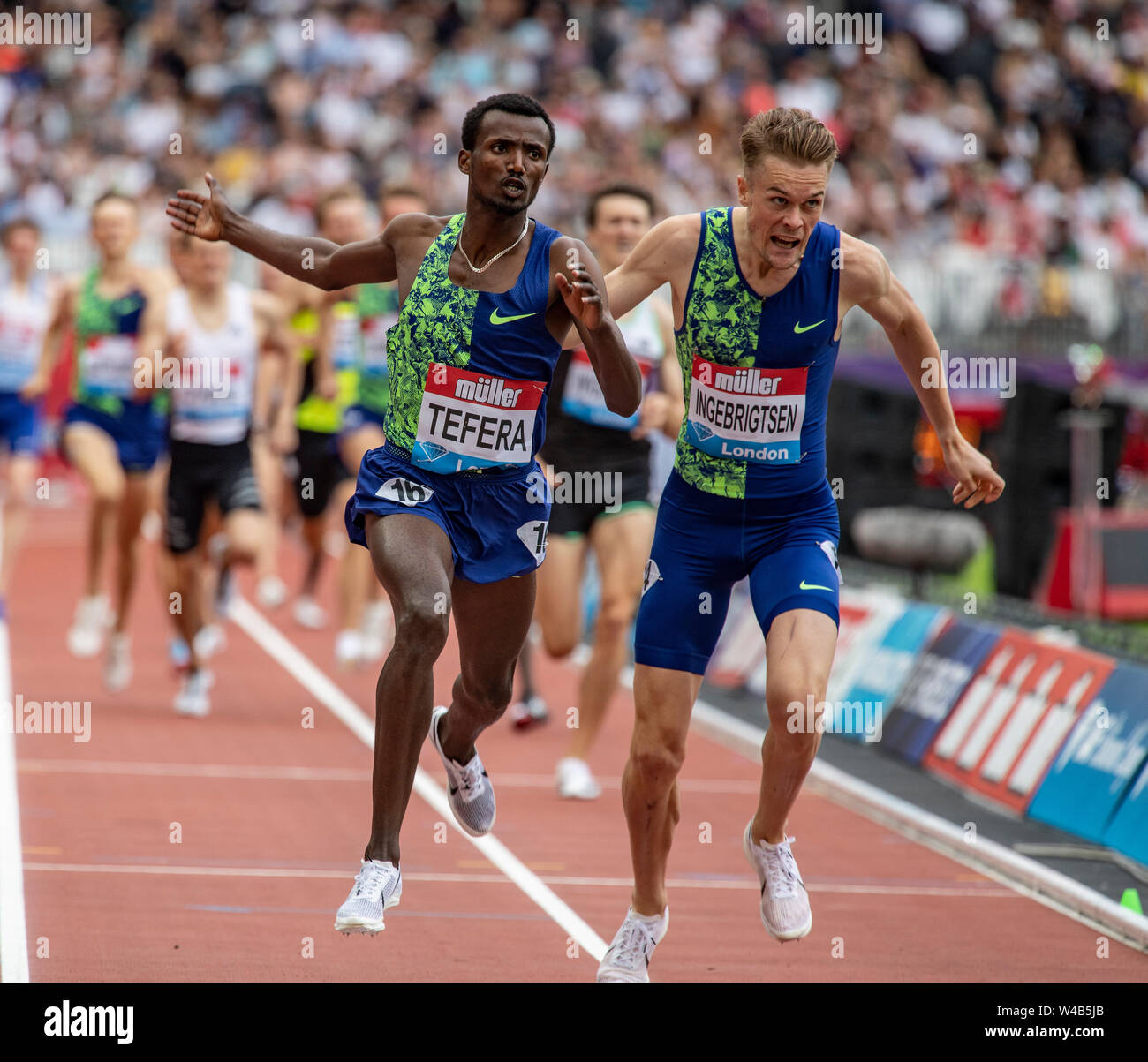 Emsley hi-res stock photography and images - Alamy