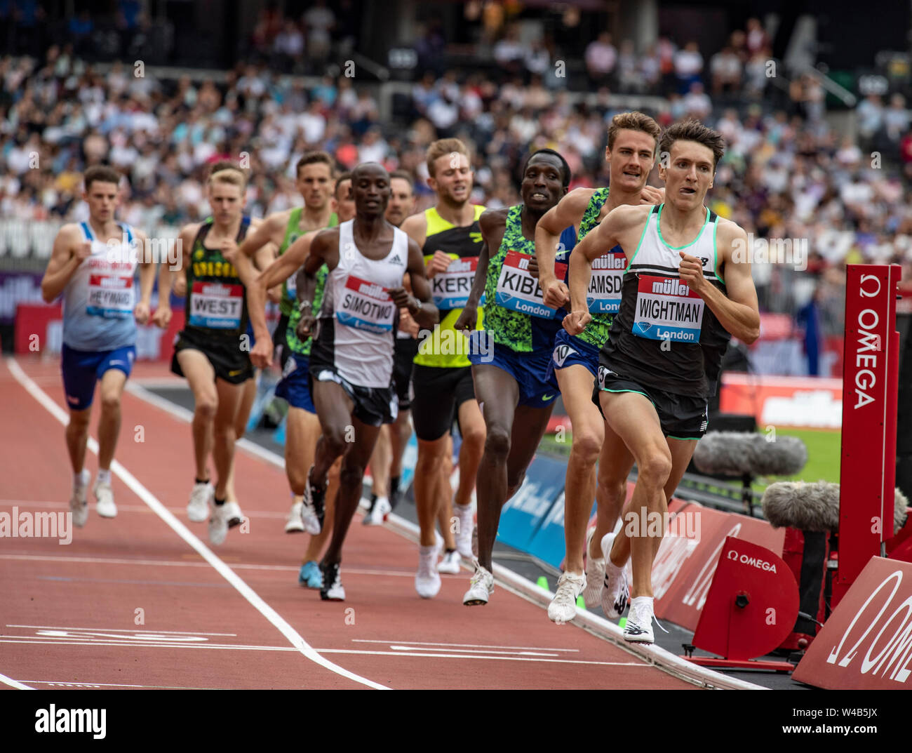 Emsley carr hi-res stock photography and images - Alamy