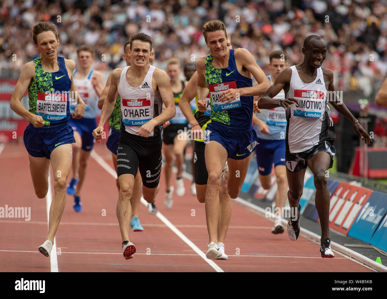 Emsley carr hi-res stock photography and images - Alamy