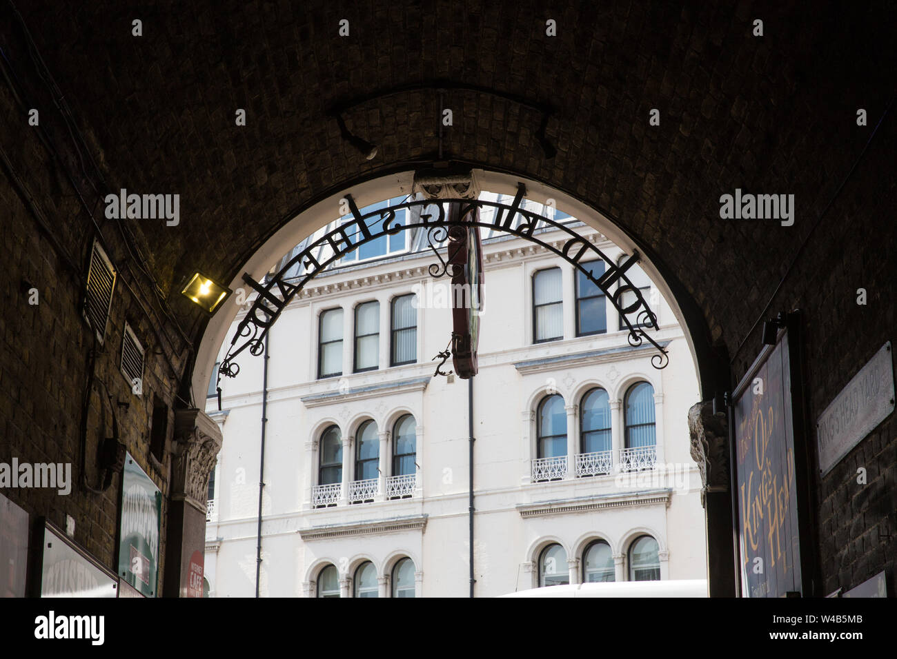 Old kings head hi-res stock photography and images - Alamy