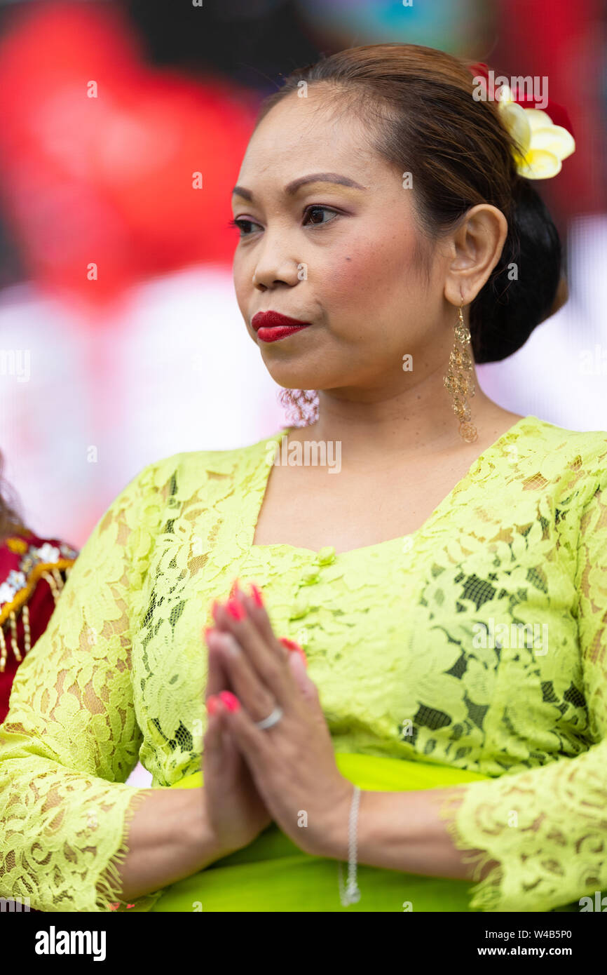 Rosa parks circle hi-res stock photography and images - Alamy