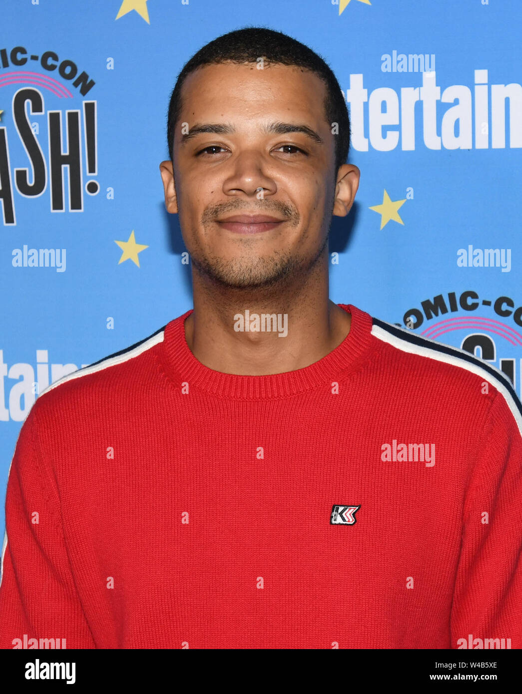 Jacob hard hi-res stock photography and images - Alamy