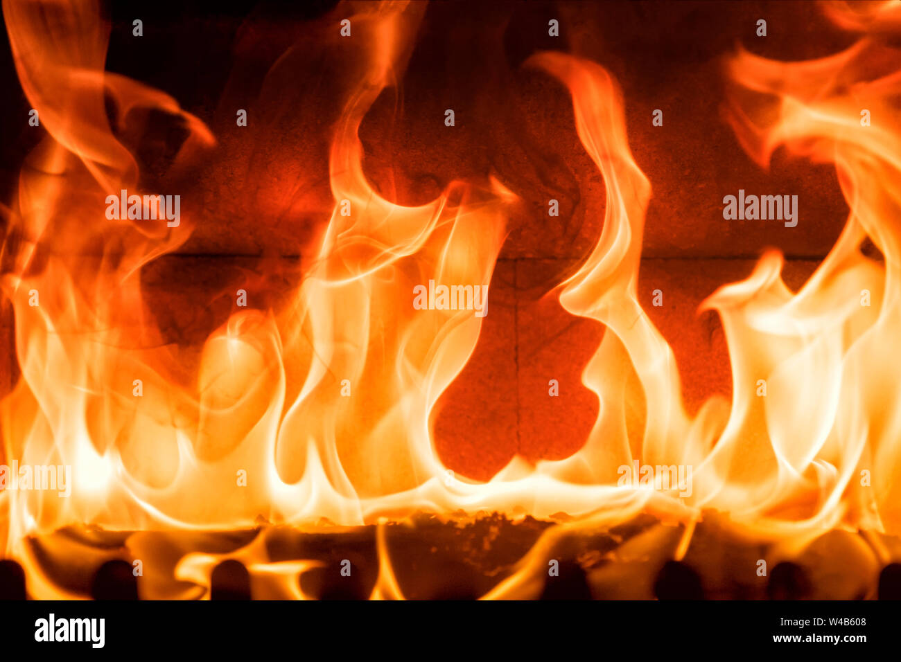Closed firebox hi-res stock photography and images - Alamy