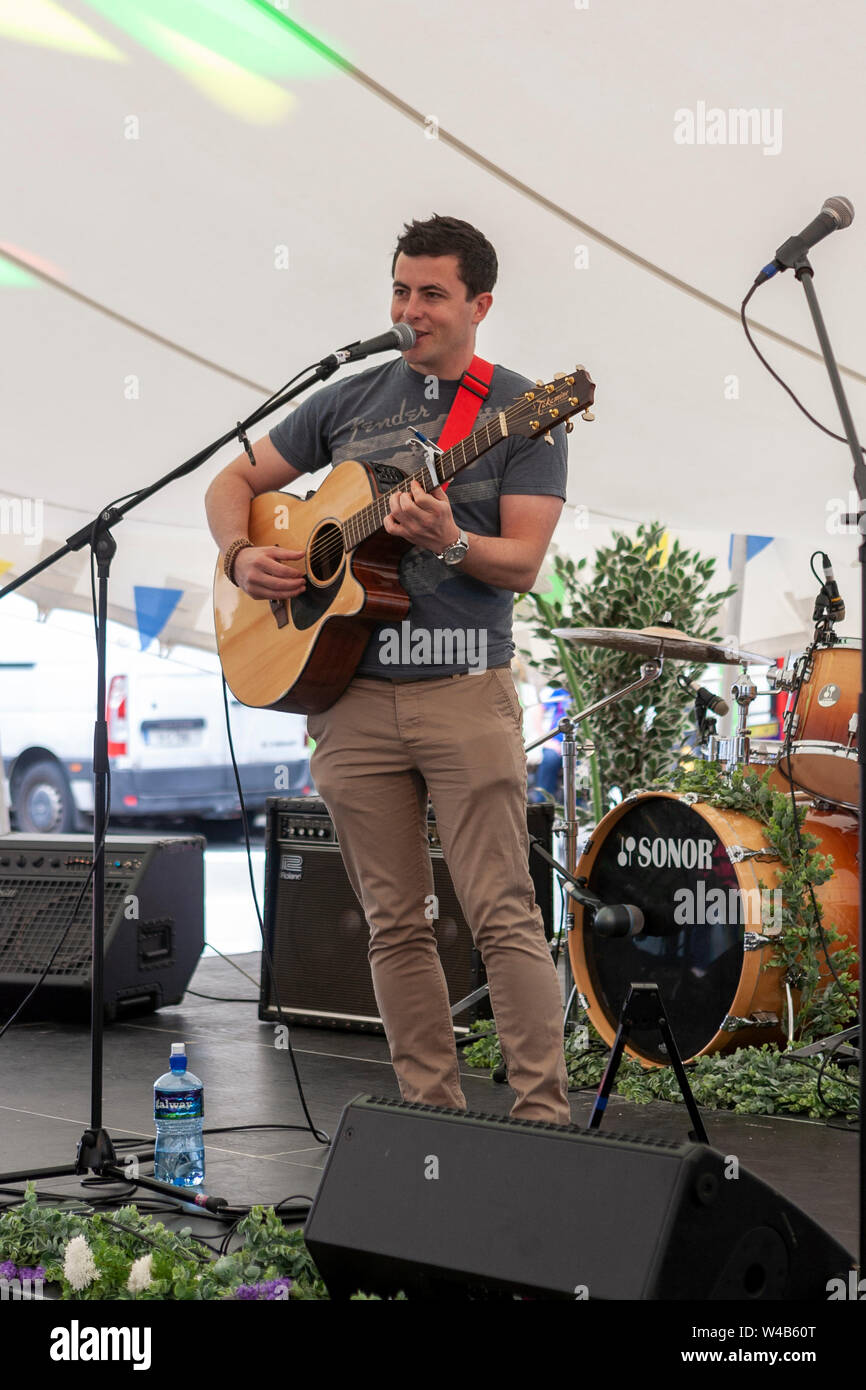 Conor ward hi-res stock photography and images - Alamy