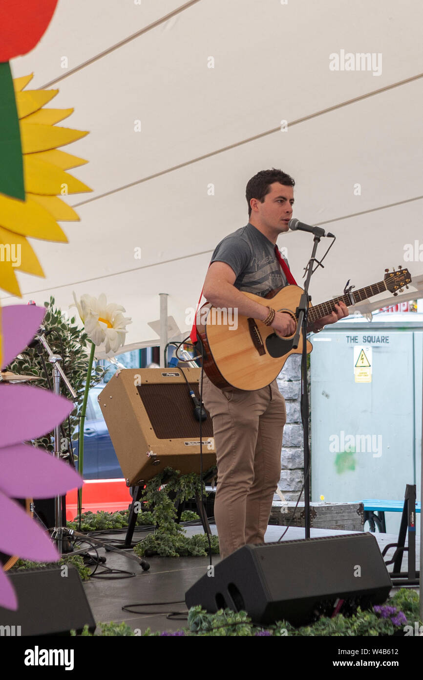 Conor ward hi-res stock photography and images - Alamy