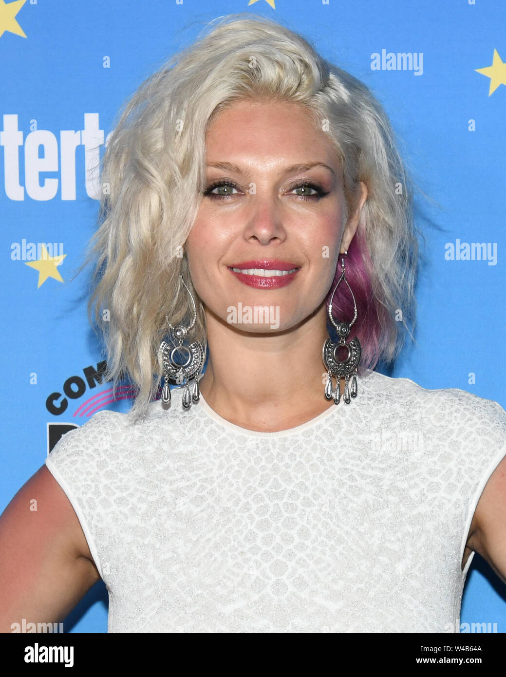 Alaina huffman hi-res stock photography and images - Alamy