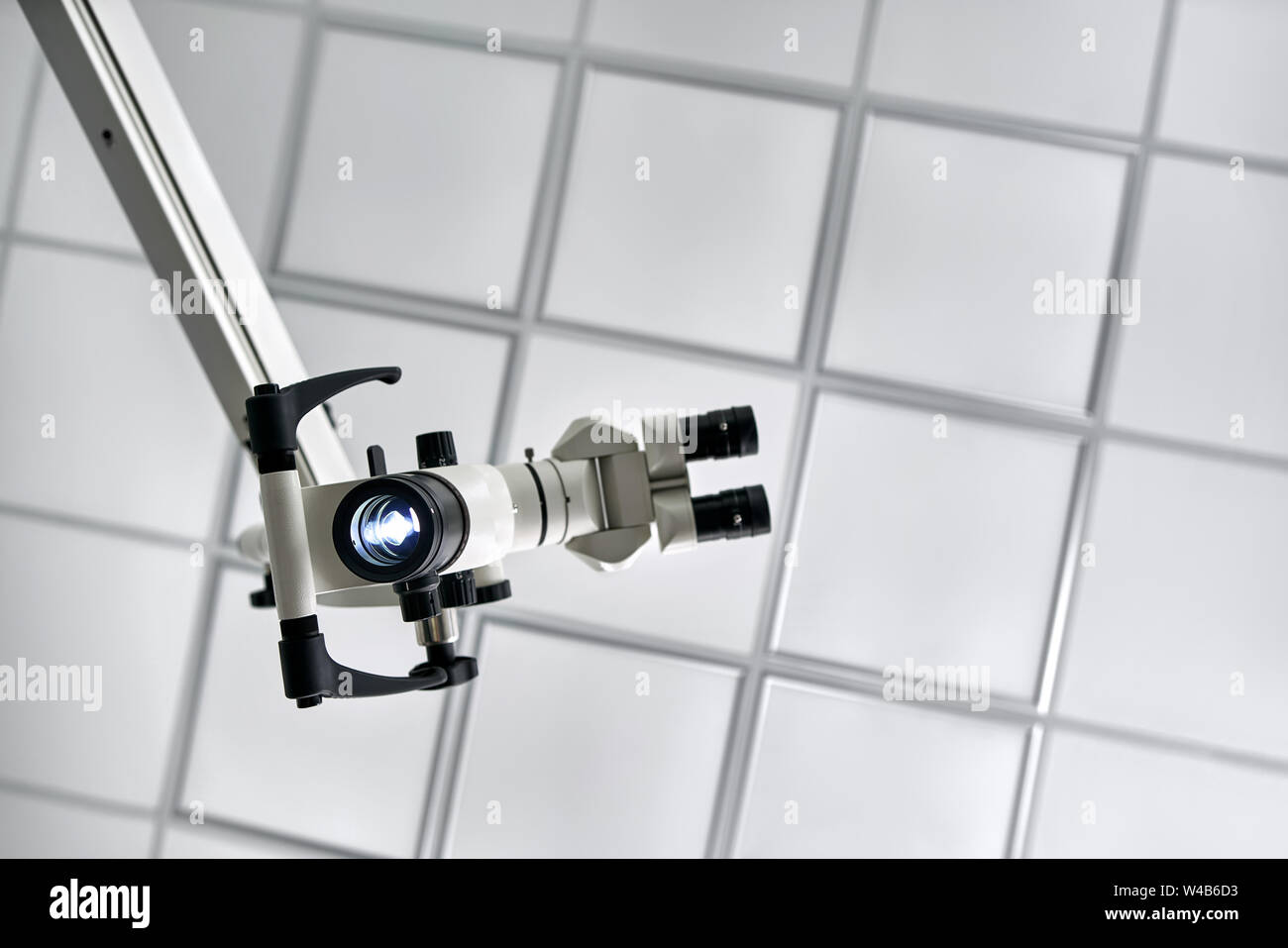 Microscope Backlight at Eva Gloucester blog