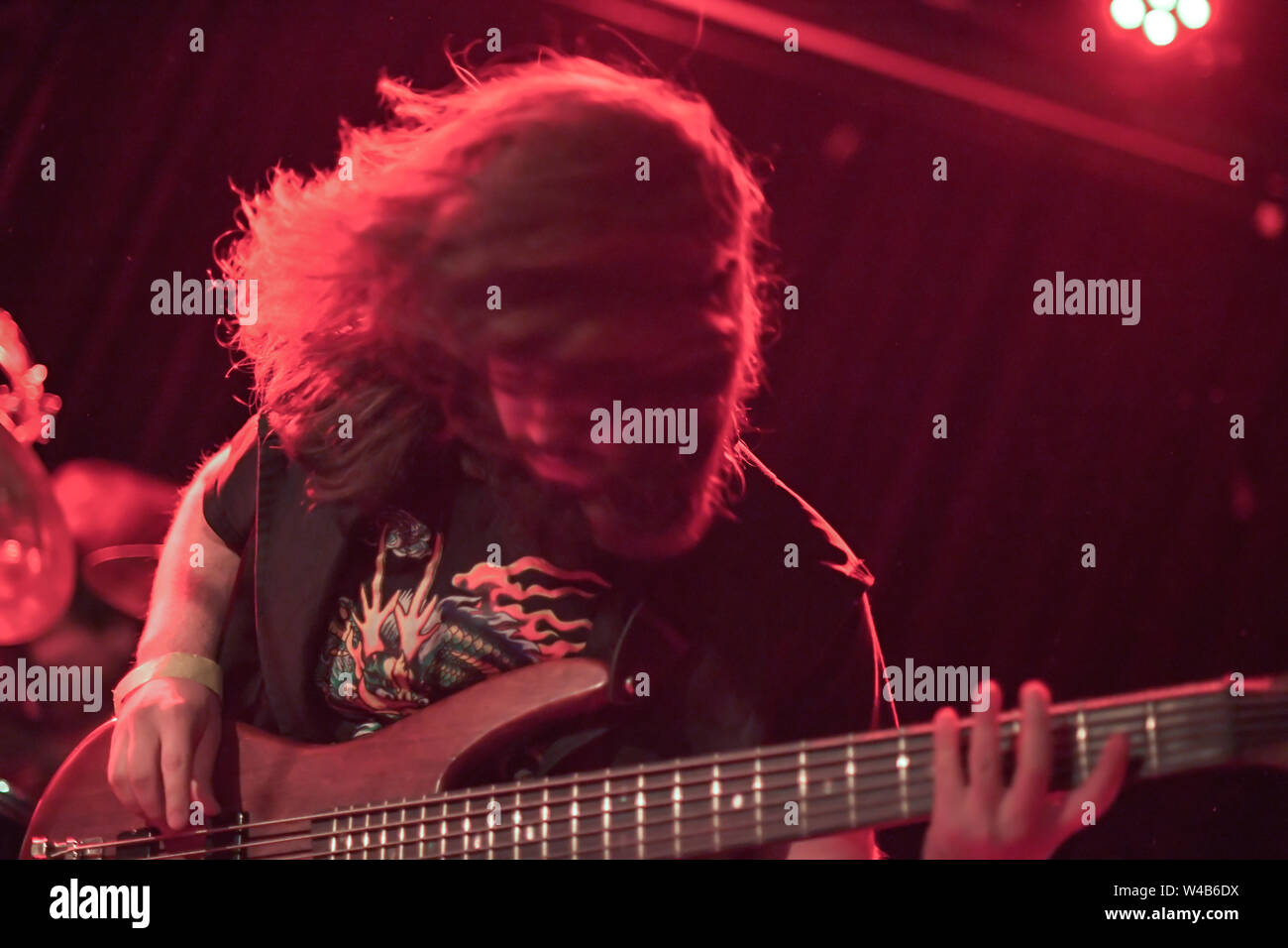 Patty gurdy hi-res stock photography and images - Alamy