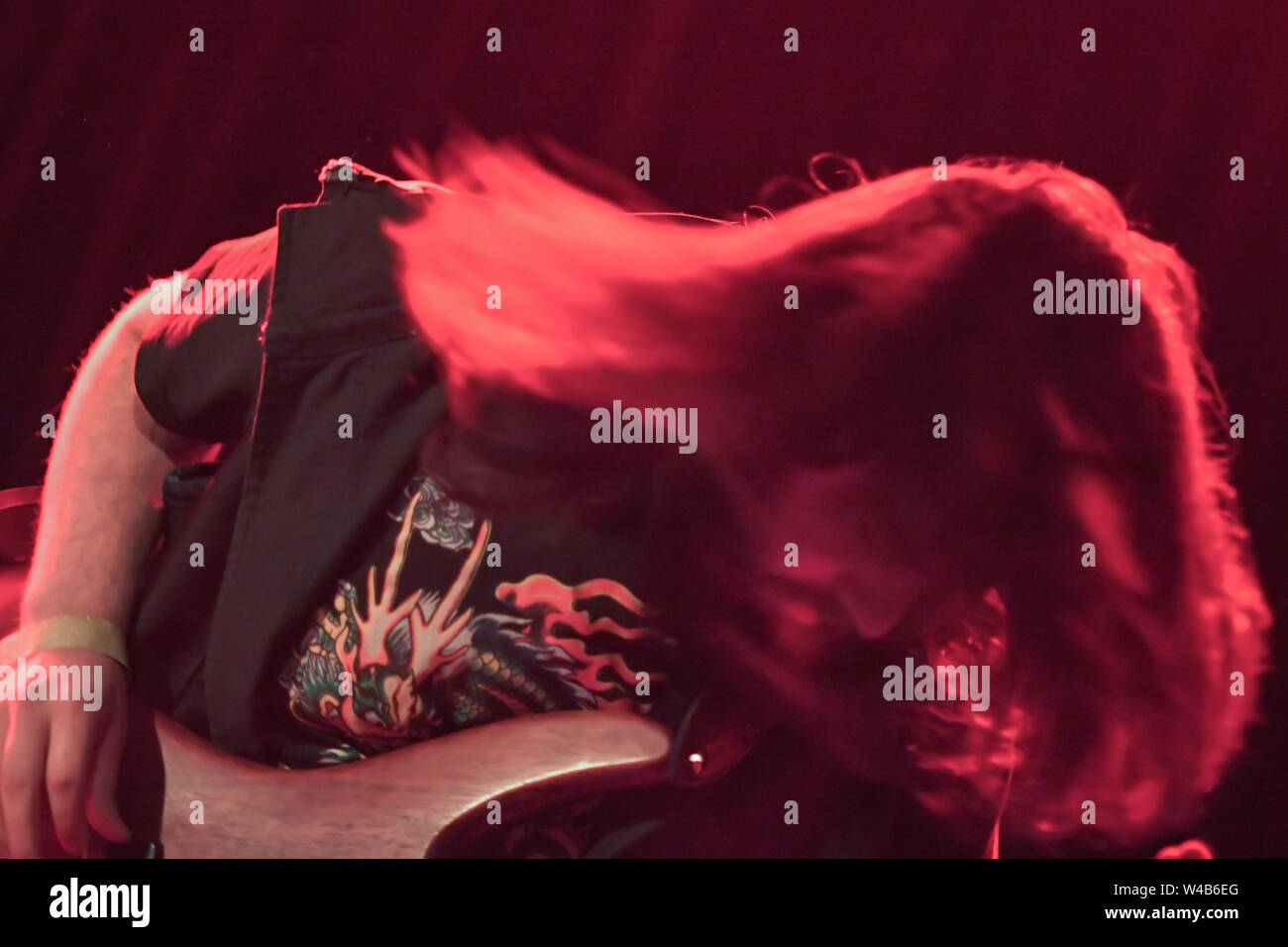 Patty gurdy hi-res stock photography and images - Alamy