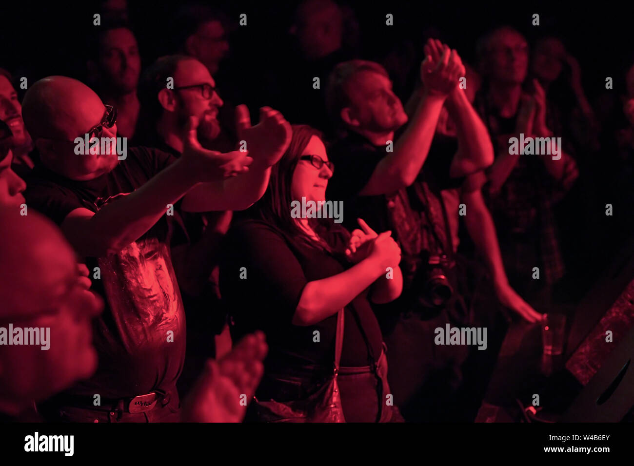 Noa gruman hi-res stock photography and images - Alamy