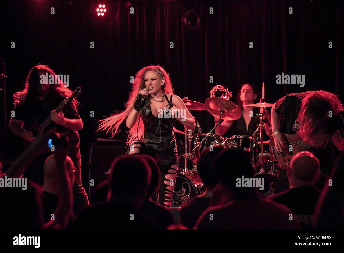 Noa Noa High Resolution Stock Photography and Images - Alamy