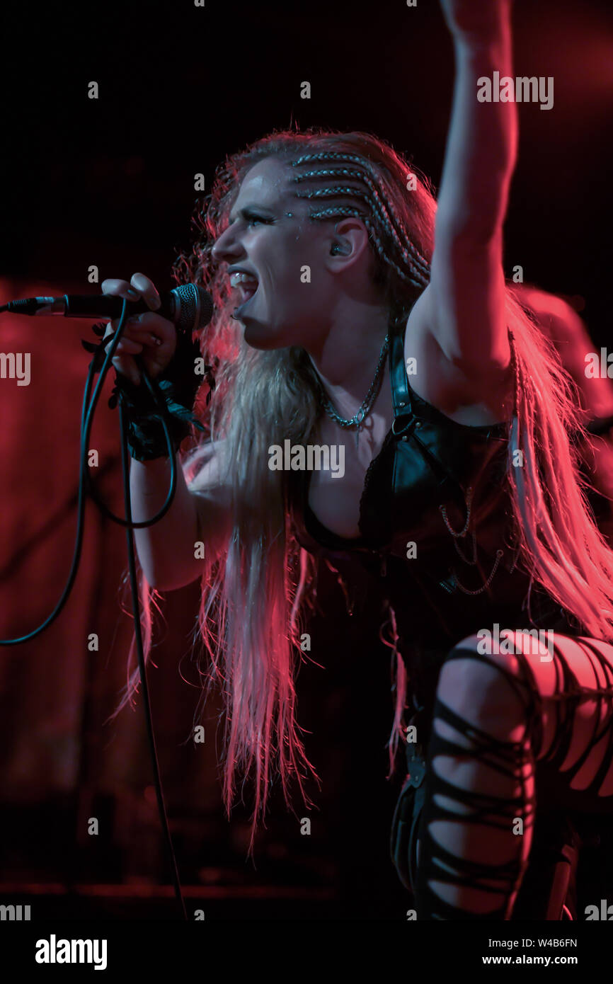 Noa gruman hi-res stock photography and images - Alamy