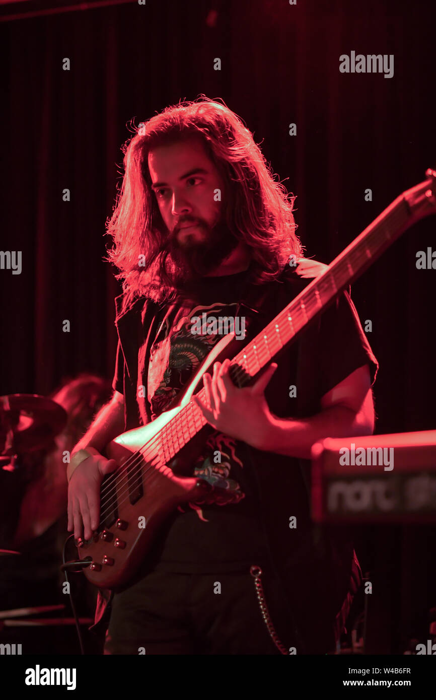 Noa gruman hi-res stock photography and images - Alamy