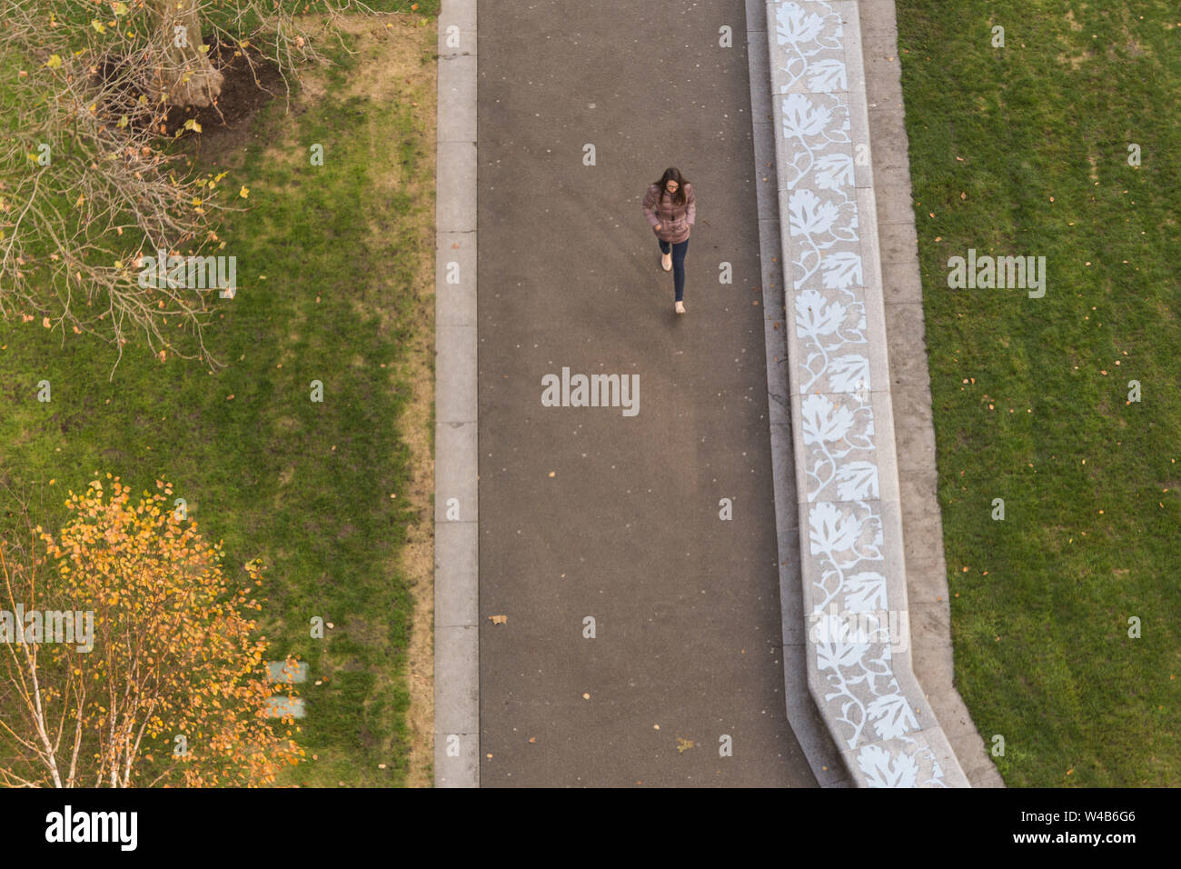 Potters road hi-res stock photography and images - Alamy