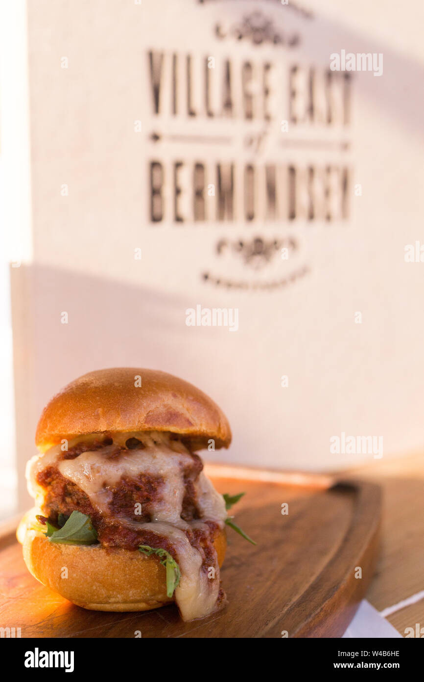 King street kitchen hi-res stock photography and images - Alamy