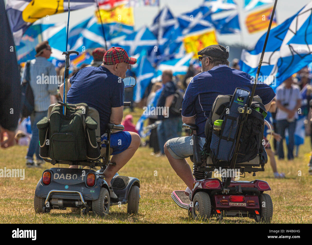 All under one banner hi-res stock photography and images - Alamy