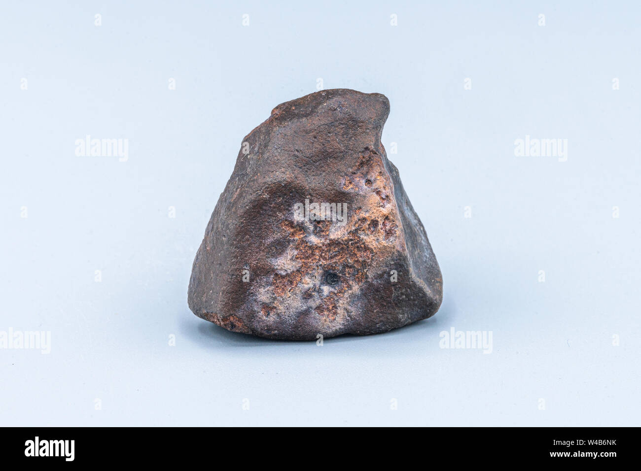 Chondrite Meteorite L Type isolated, piece of rock formed in outer ...