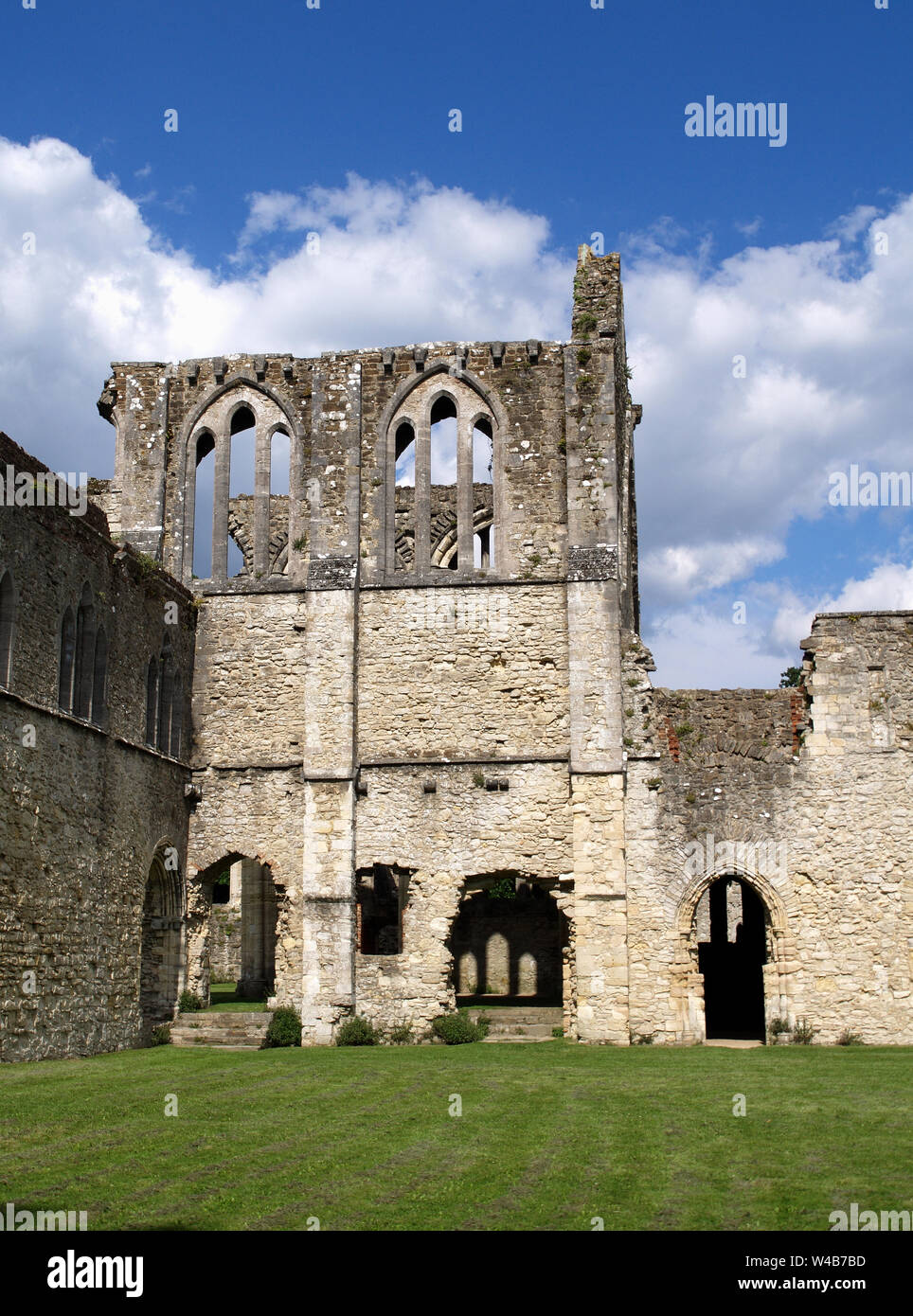 Suppresion of the abbey hi-res stock photography and images - Alamy