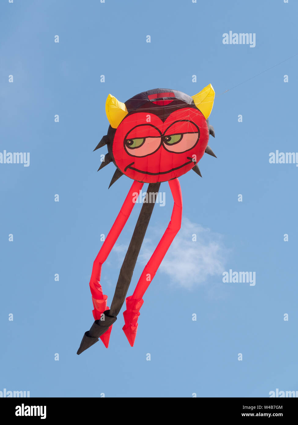 Kelantan international kite festival hi-res stock photography and ...