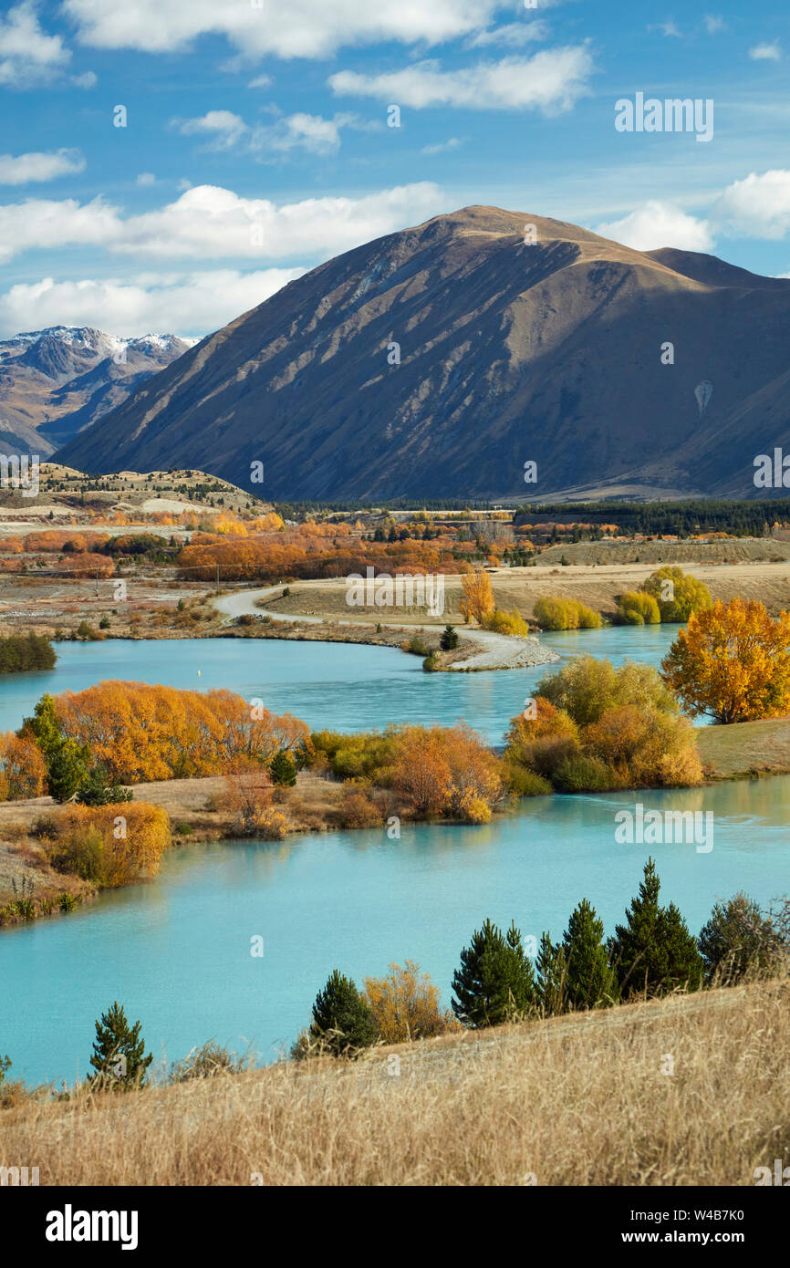 Gold country region hi-res stock photography and images - Alamy