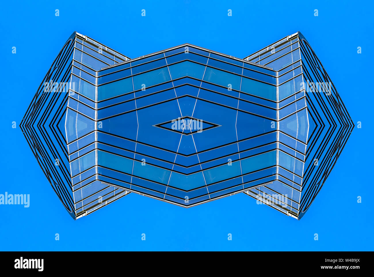 Axis of symmetry hi-res stock photography and images - Alamy