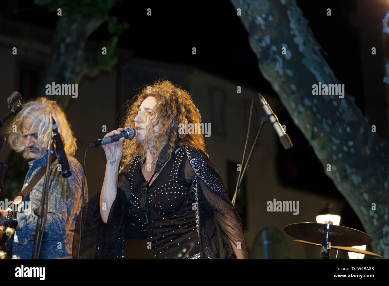 Bonfiglio High Resolution Stock Photography and Images - Alamy