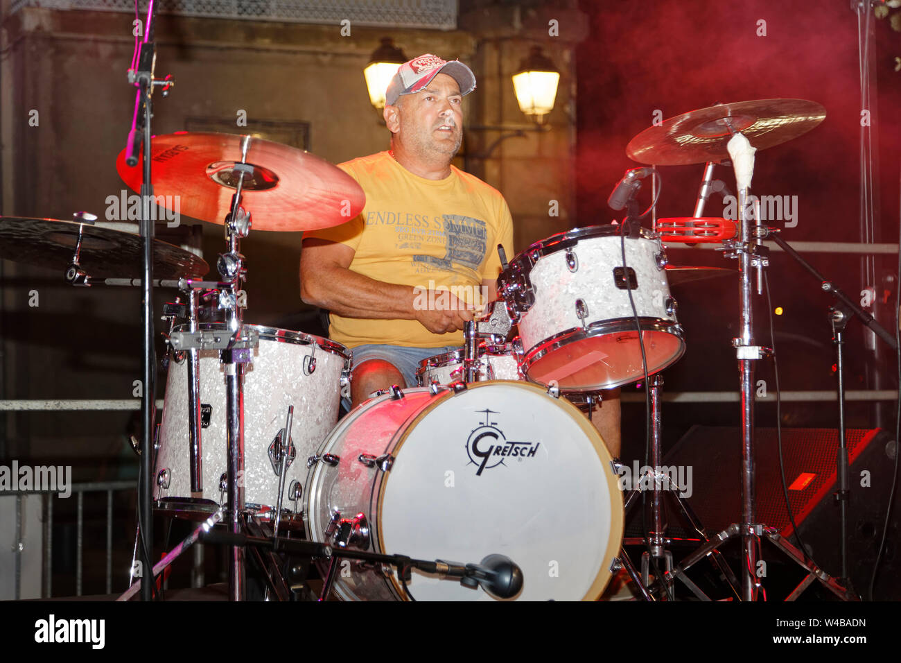 Mota man hi-res stock photography and images - Alamy