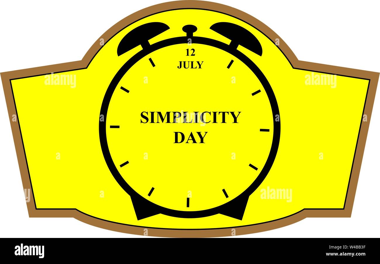 Time shortcut Stock Vector Images - Alamy